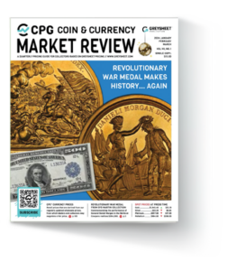 CDN Brands | Whitman Brands - Whitman, GreySheet, H.E. Harris, Cowens