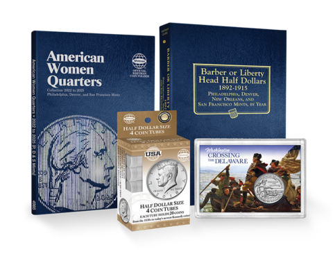 Whitman Brands | Whitman Brands - Whitman, GreySheet, H.E. Harris, Cowens